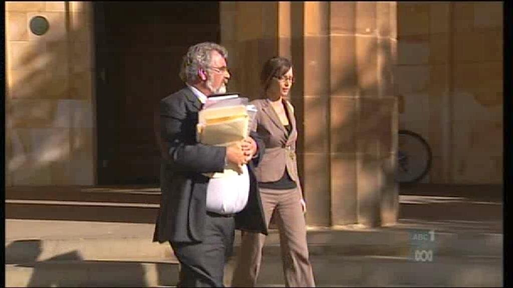 Stilnox sleep driver cleared by court - ABC News