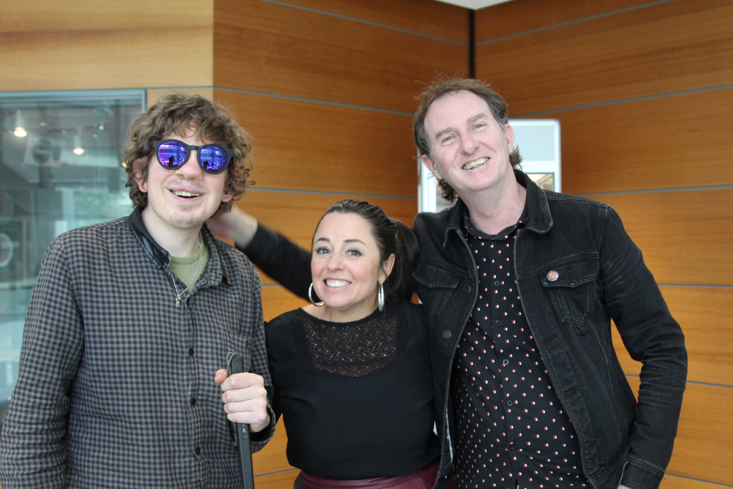 Myf Warhurst - ABC listen