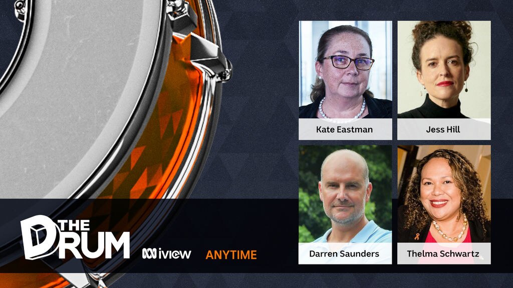 The Drum Wednesday December 13 - ABC News