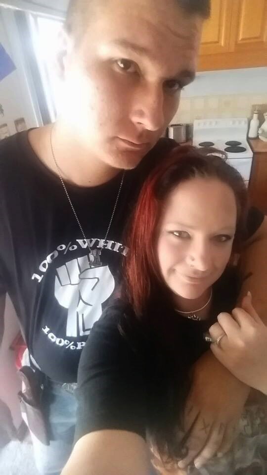 Aryan Nations leader accuses associate of murdering man with claw ...