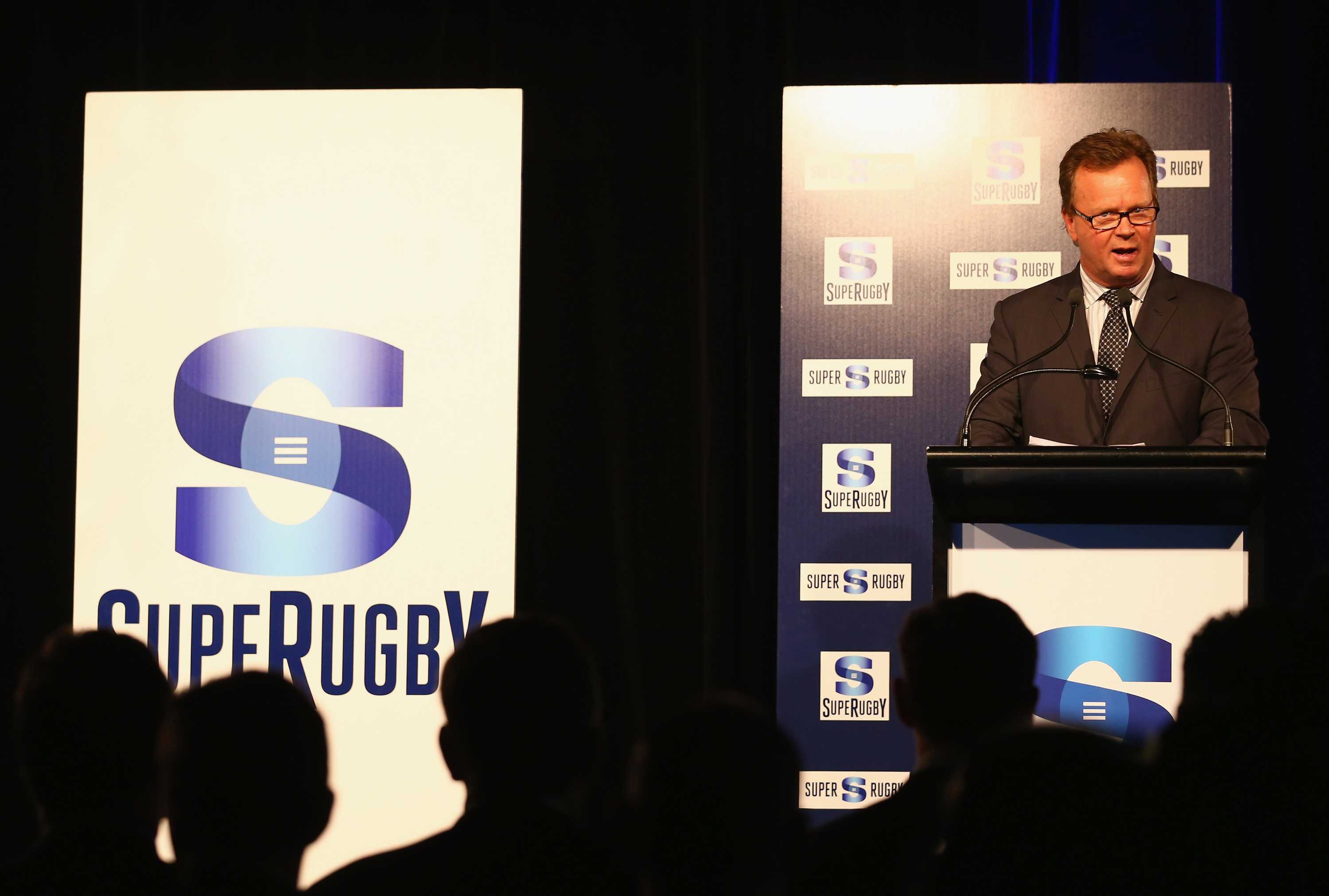 Super Rugby to lose money in 2014, Australian Rugby Union chief Bill ...