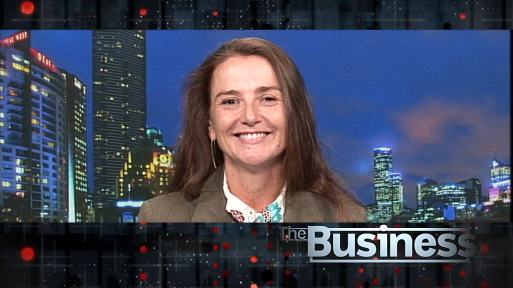 Wednesday markets with Fiona Clark - ABC News