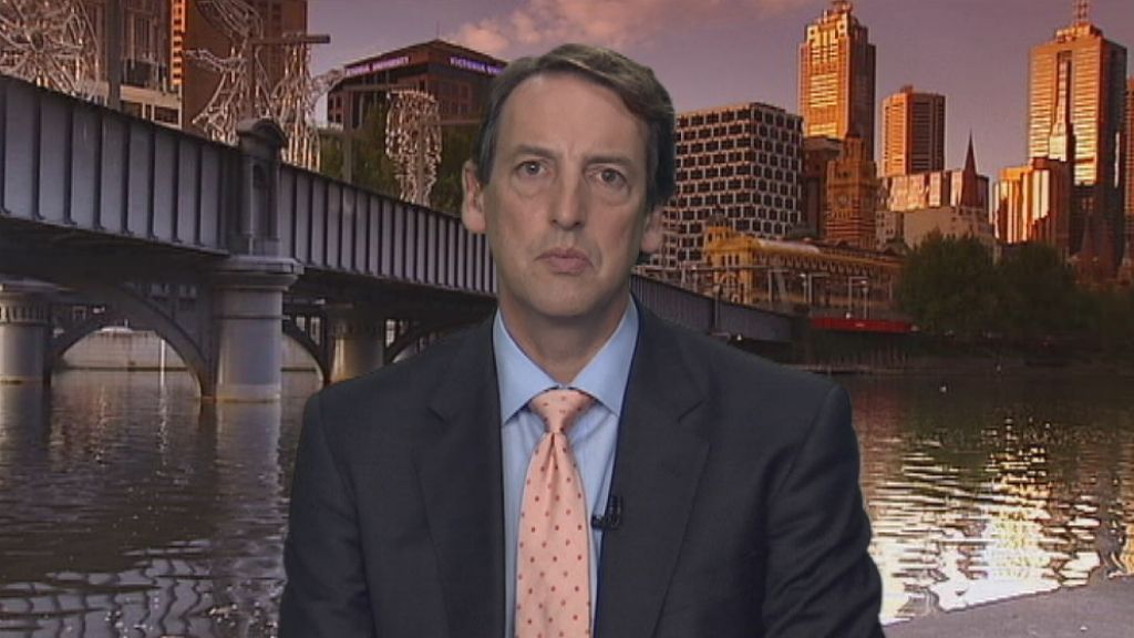 We're not taking our economic situation seriously enough, warns John ...