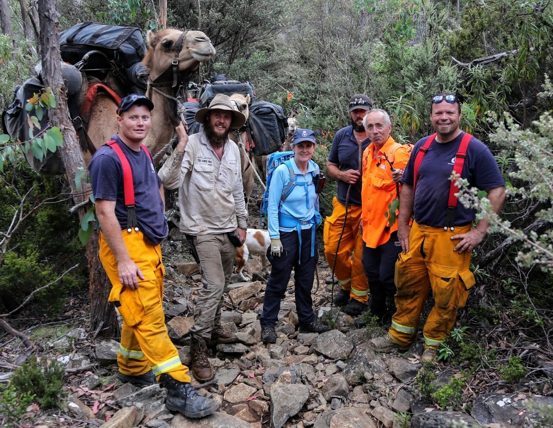 Chris Rowbottom - ABC News