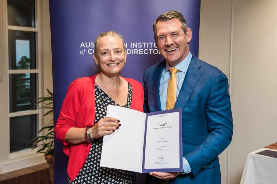 Politicians charge NT taxpayers for company directors courses that only ...