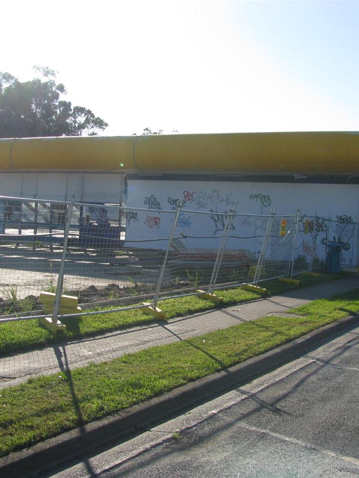 An important retail site in Coffs Harbour gets a facelift - ABC News