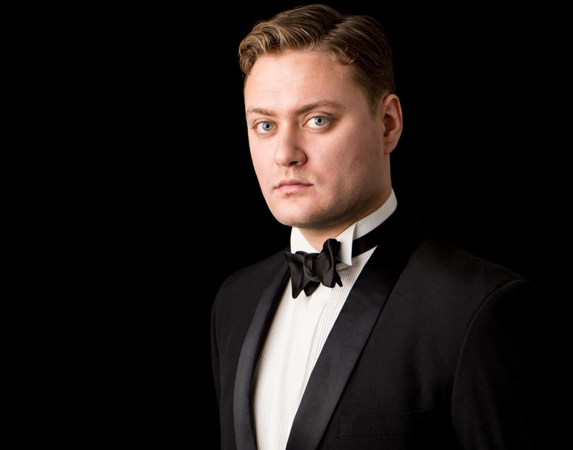 Tenor Tomas Dalton - ABC listen