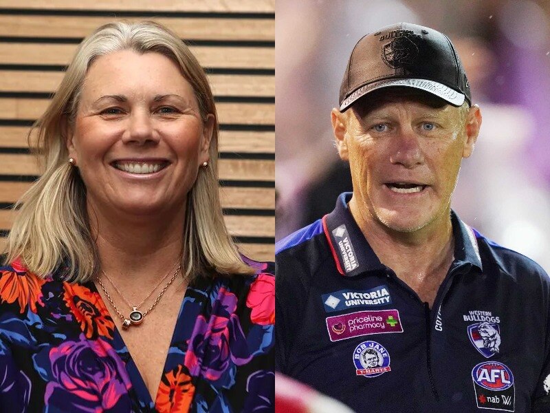 Melbourne FC president responds to concerns about Demons' culture - ABC ...