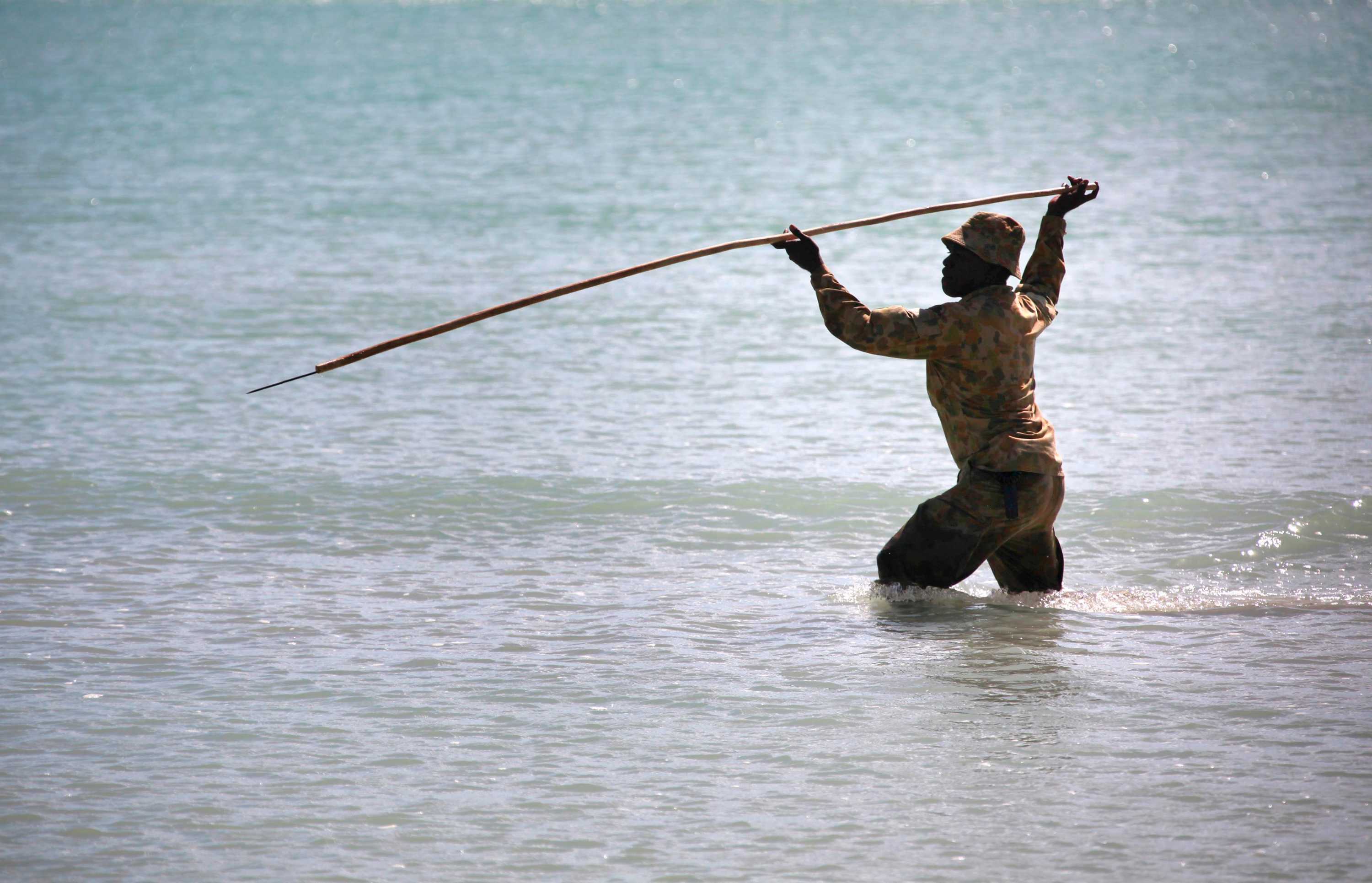 Norforce, the outback army unit using Indigenous soldiers to detect ...