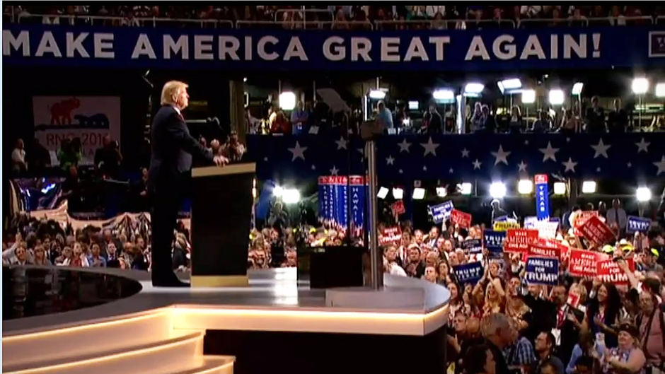 President Trump - ABC News