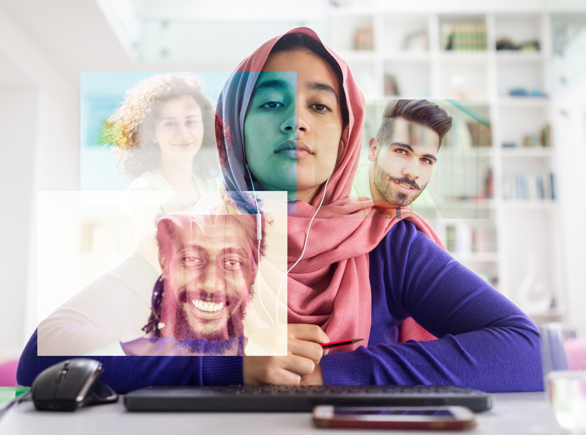 Islam and the internet - ABC listen