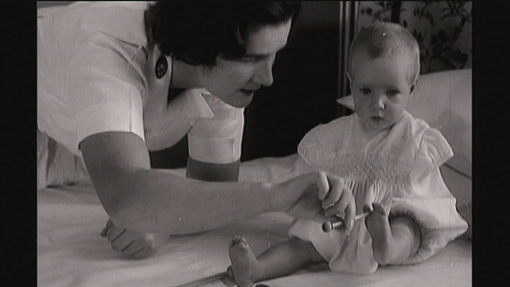 Long awaited apology from thalidomide manufacturer - ABC News