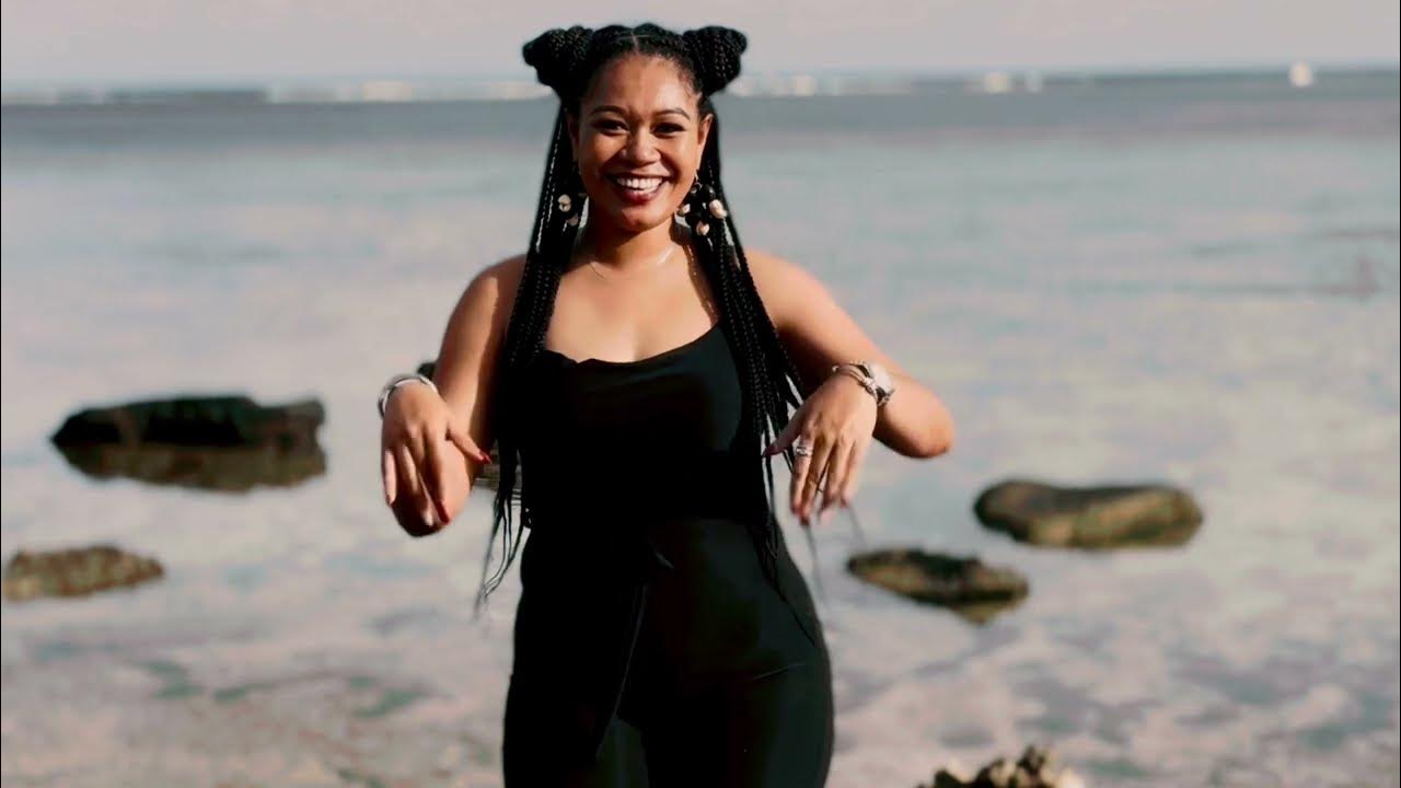 Sista Sounds EP18 - ABC Pacific