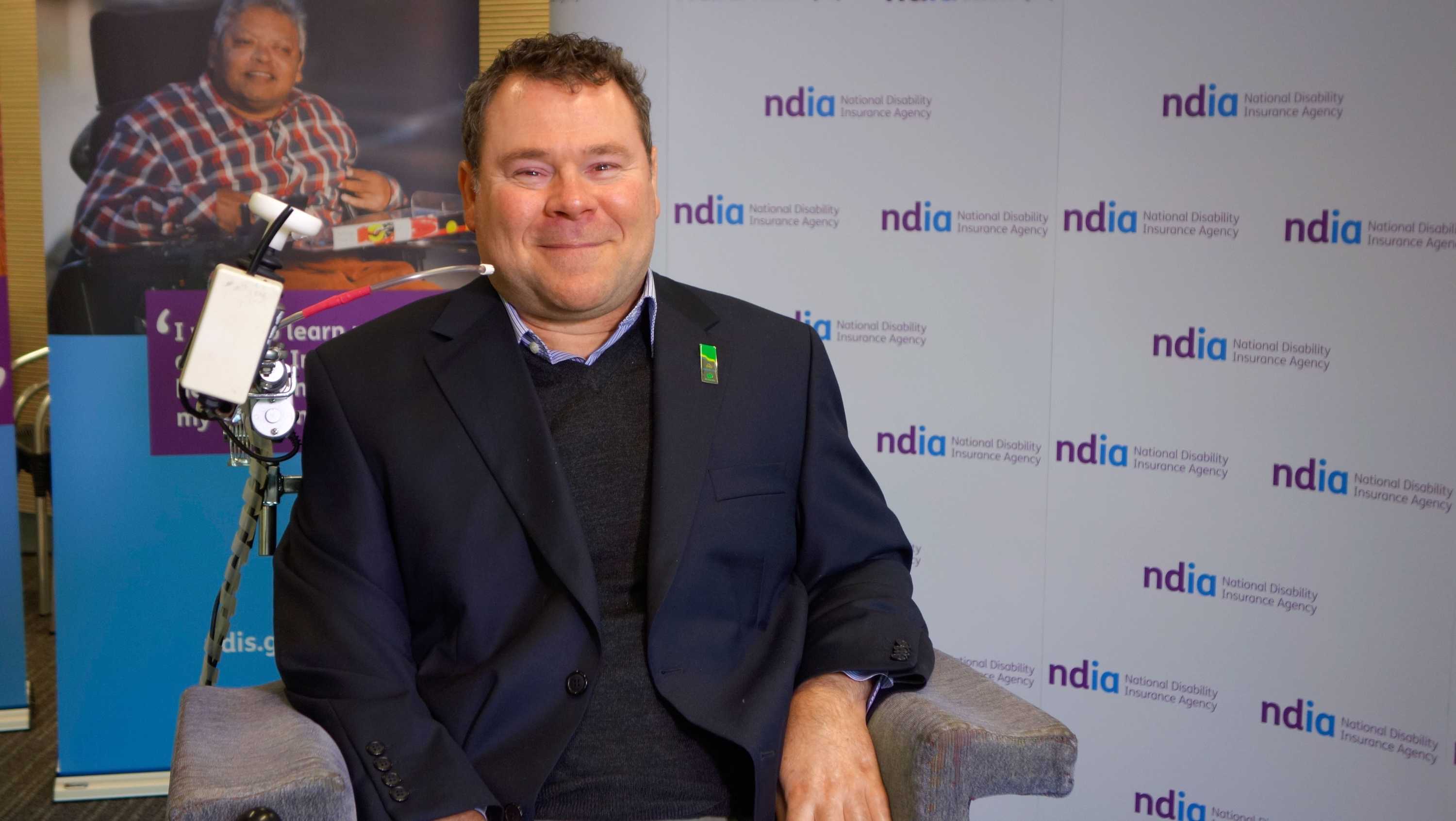 ACT NDIS places assured by Federal Assist Minister Social Services Jane ...