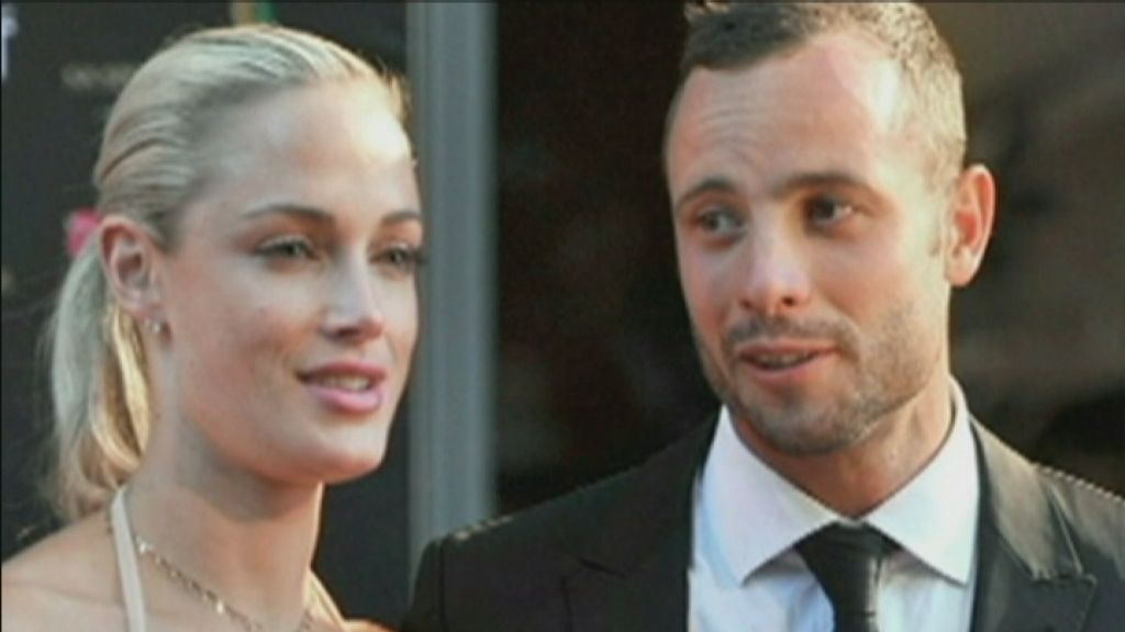 History-making Pistorius on trial for murder - ABC News