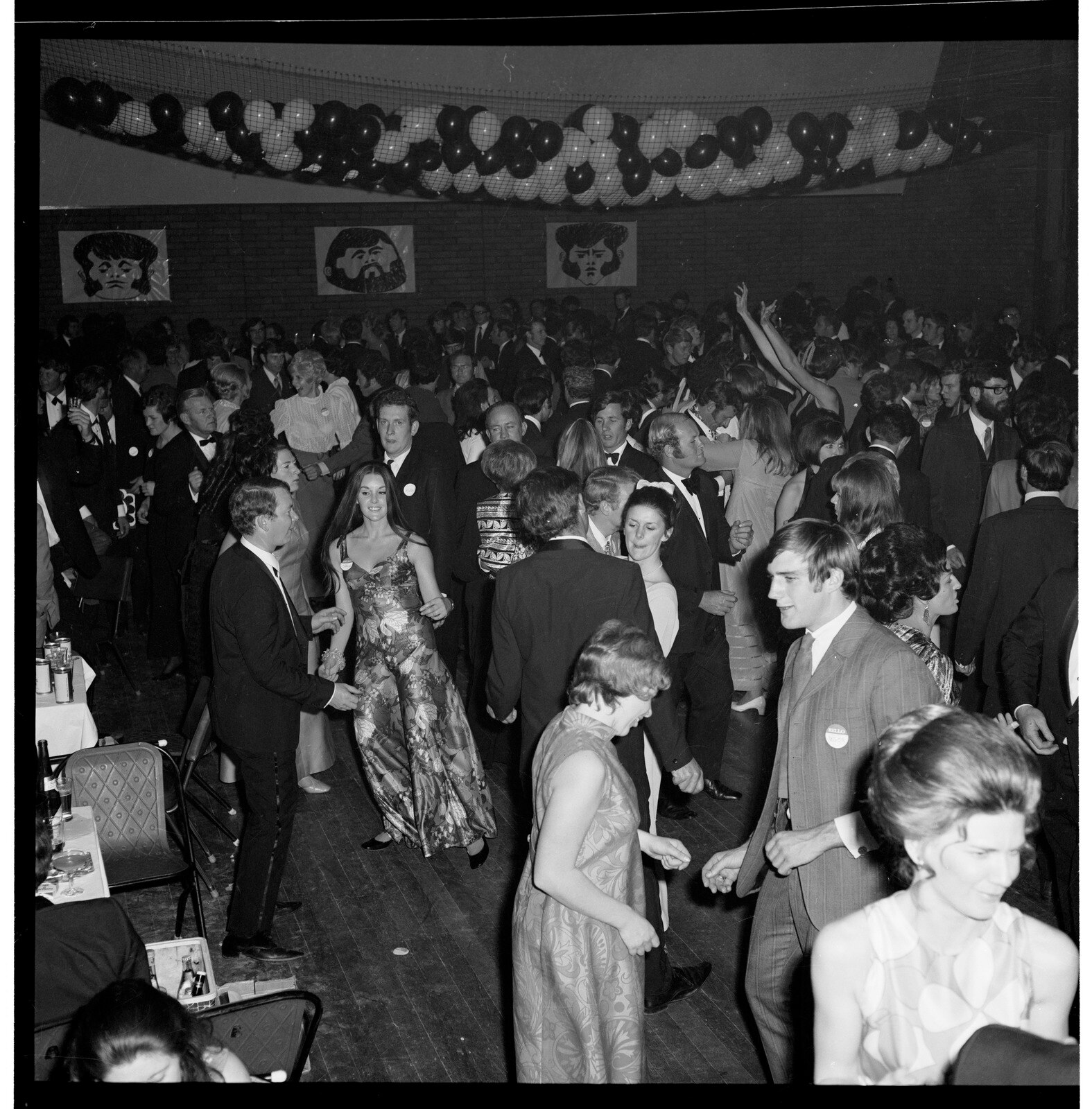 The unofficial history of Melbourne's dance halls - ABC listen