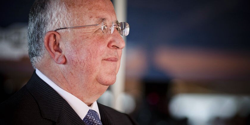 Are big miners getting tax credits for the Minerals Resource Rent Tax ...