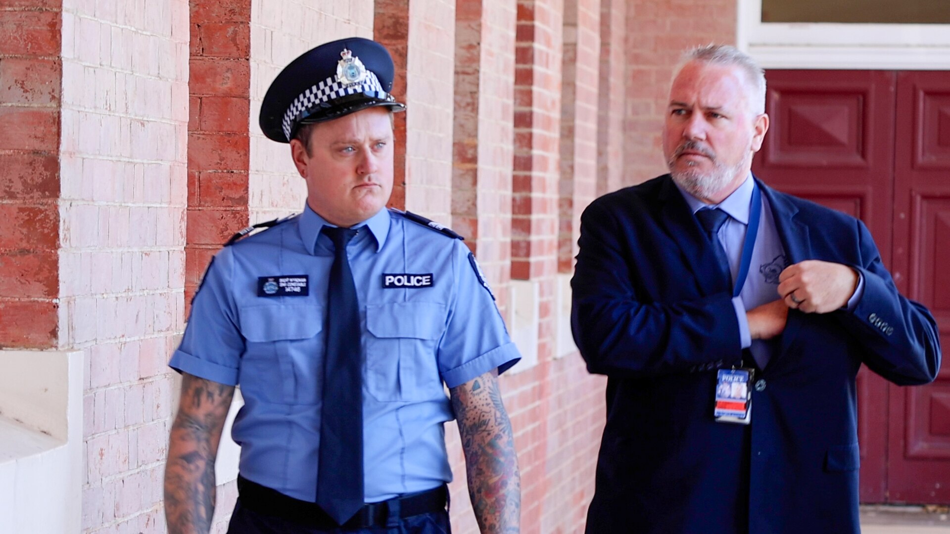 WA coroner makes nine recommendations after finding policeman acted ...