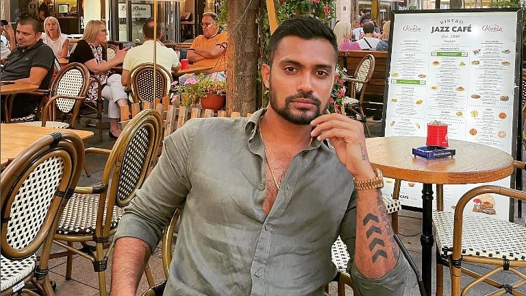 Sri Lankan cricketer Danushka Gunathilaka granted bail after alleged ... Sri Lankan cricketer Danushka Gunathilaka granted bail after alleged ...