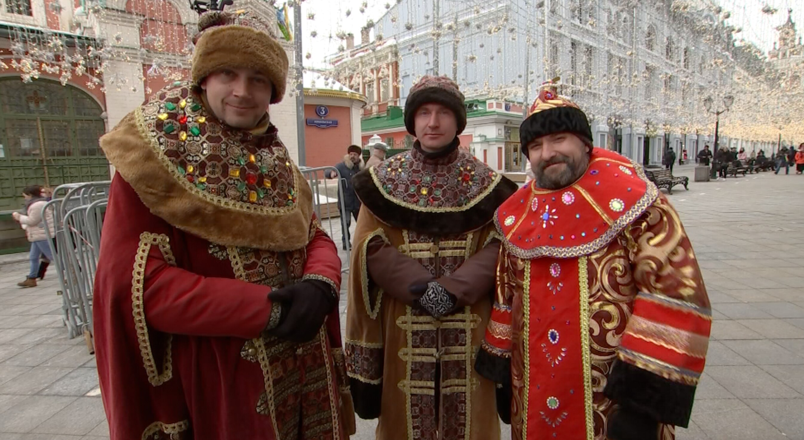 Sergei Skripal poisoning claims get the cold shoulder in Red Square ...