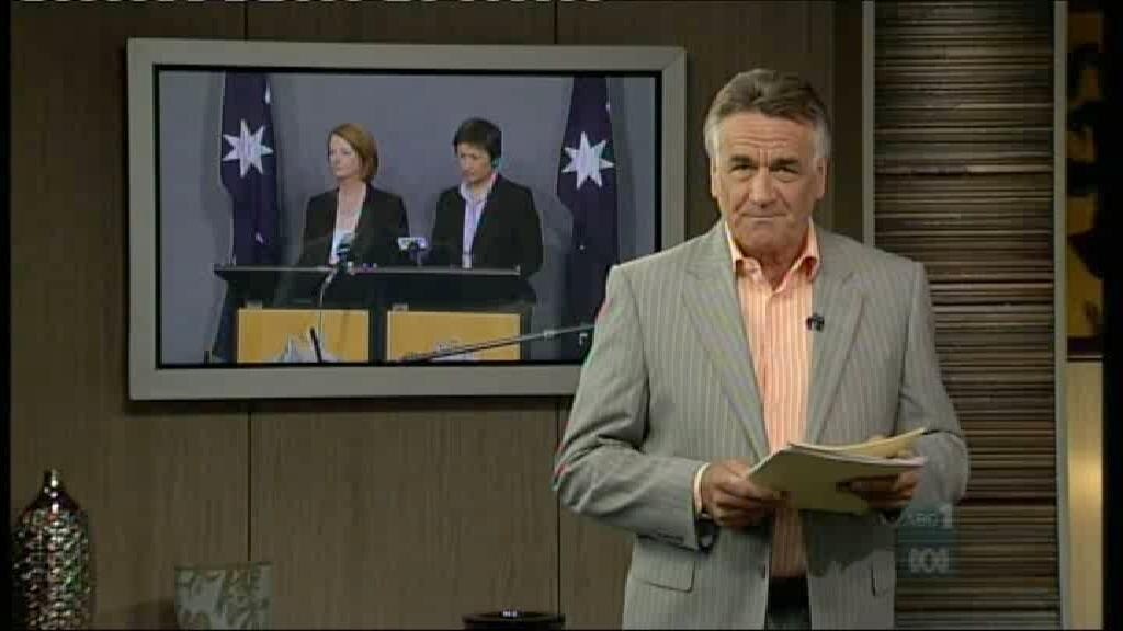 This week on Insiders - ABC News