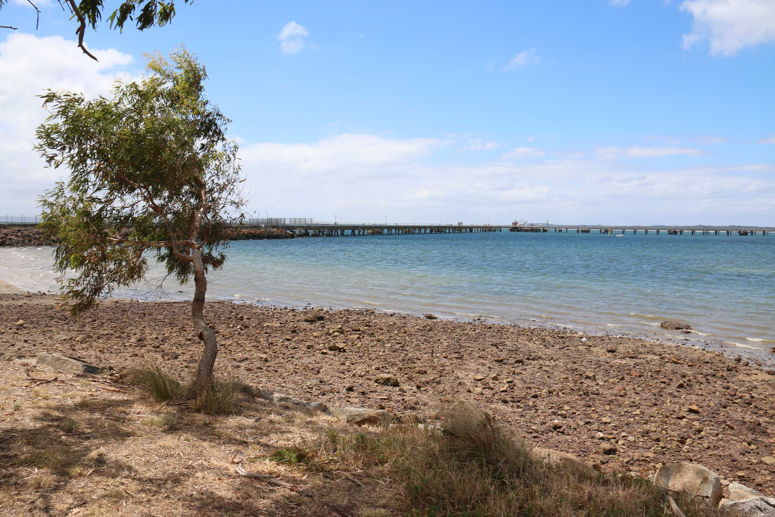 Australia is the biggest exporter of liquid natural gas so why is ...