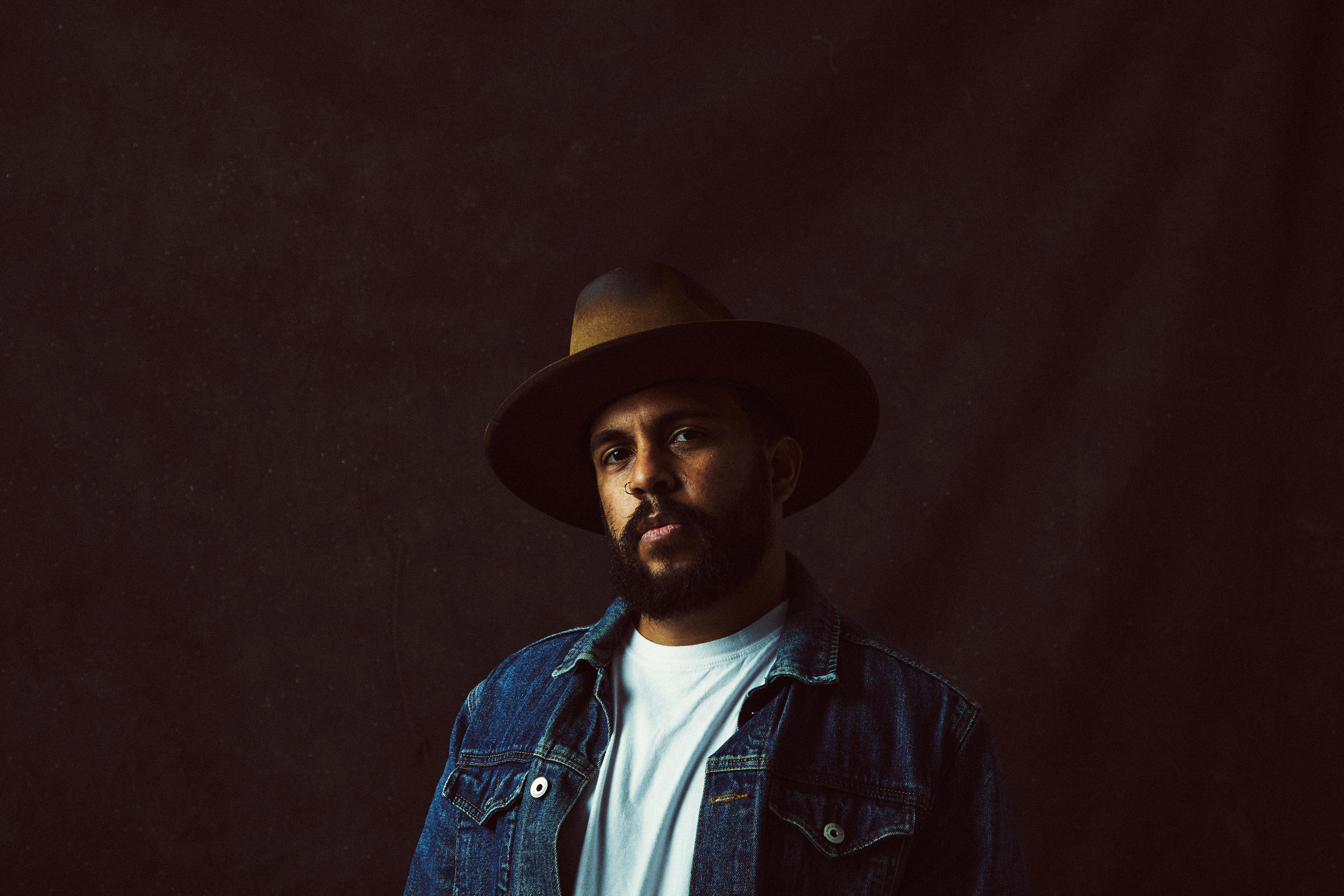 PNG's Marcus Bai didn't touch a rugby ball until he was 22 and still ...