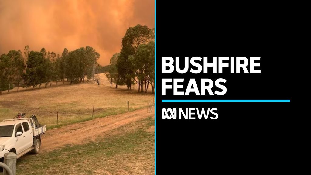 Australians put on high alert for significant bushfires in spring - ABC ...