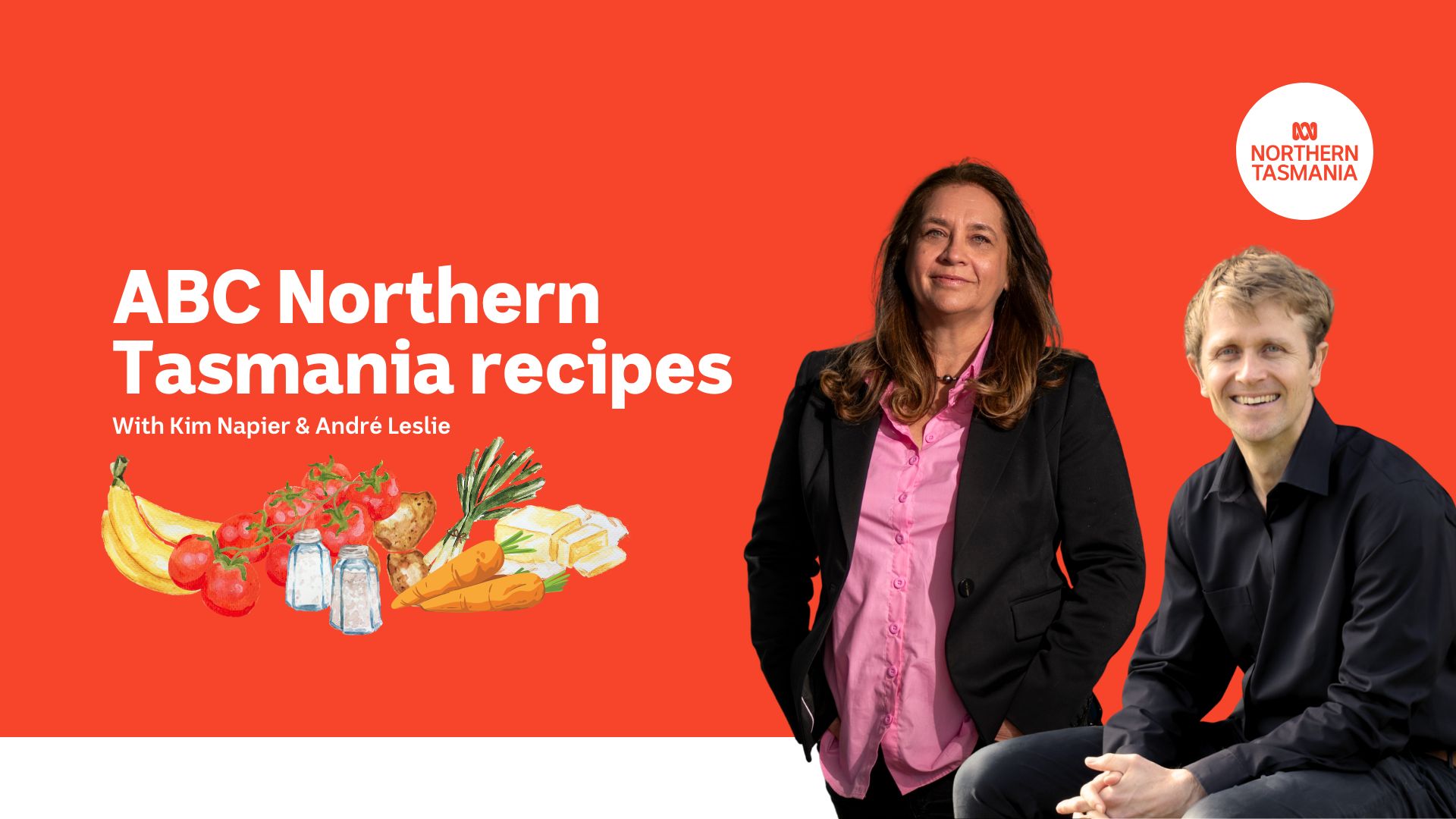 ABC Northern Tasmania recipes - ABC Northern Tasmania