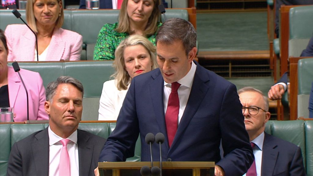 Child Care - Topic - ABC News