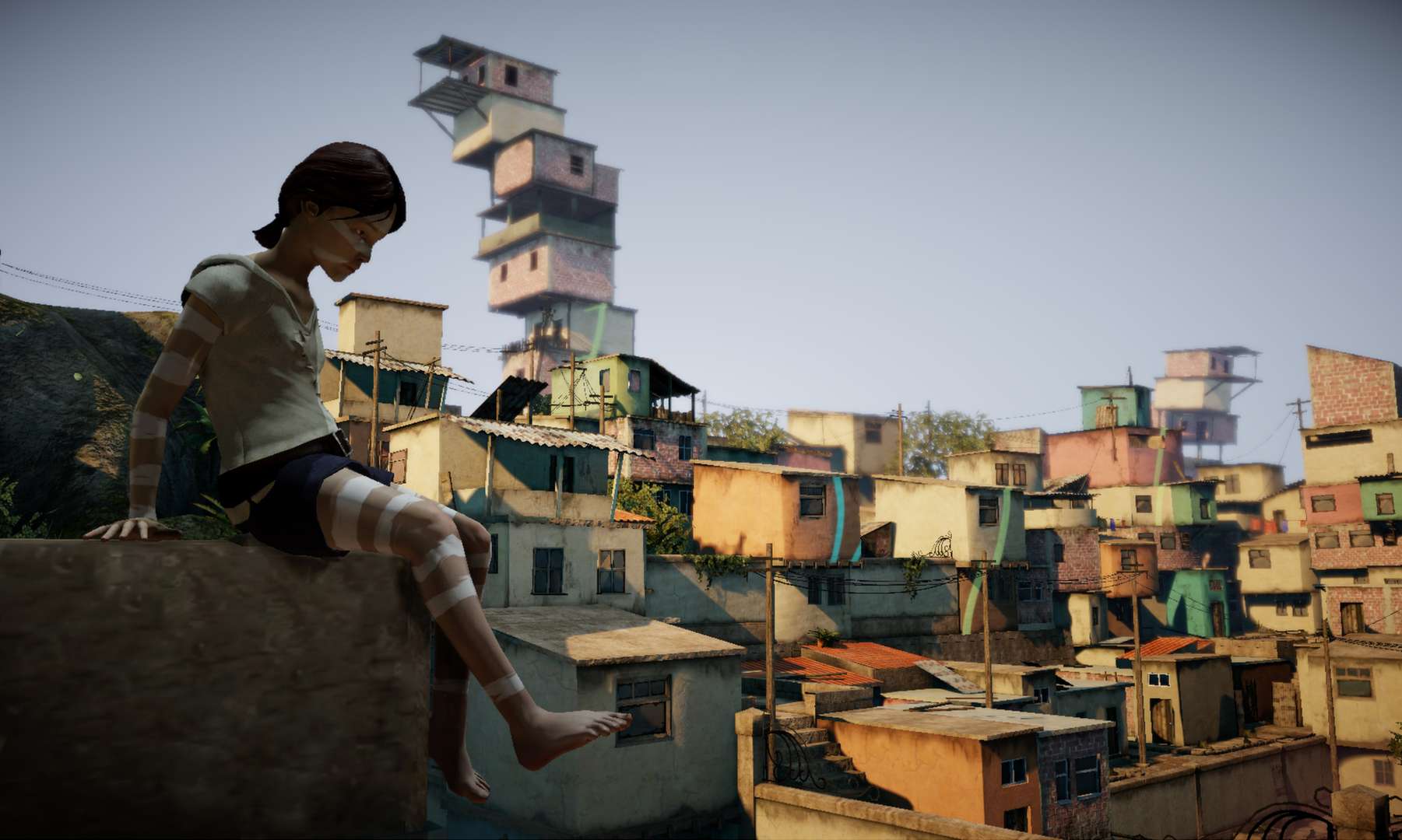 Musicians without borders in the world of video games - ABC listen