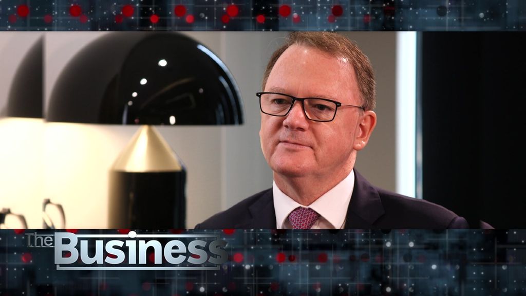 Interview with Peter Coleman - ABC News