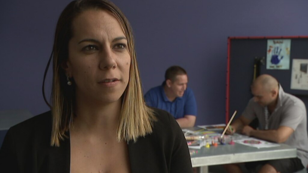 Most difficult prisoners mentoring most vulnerable in trial program ...