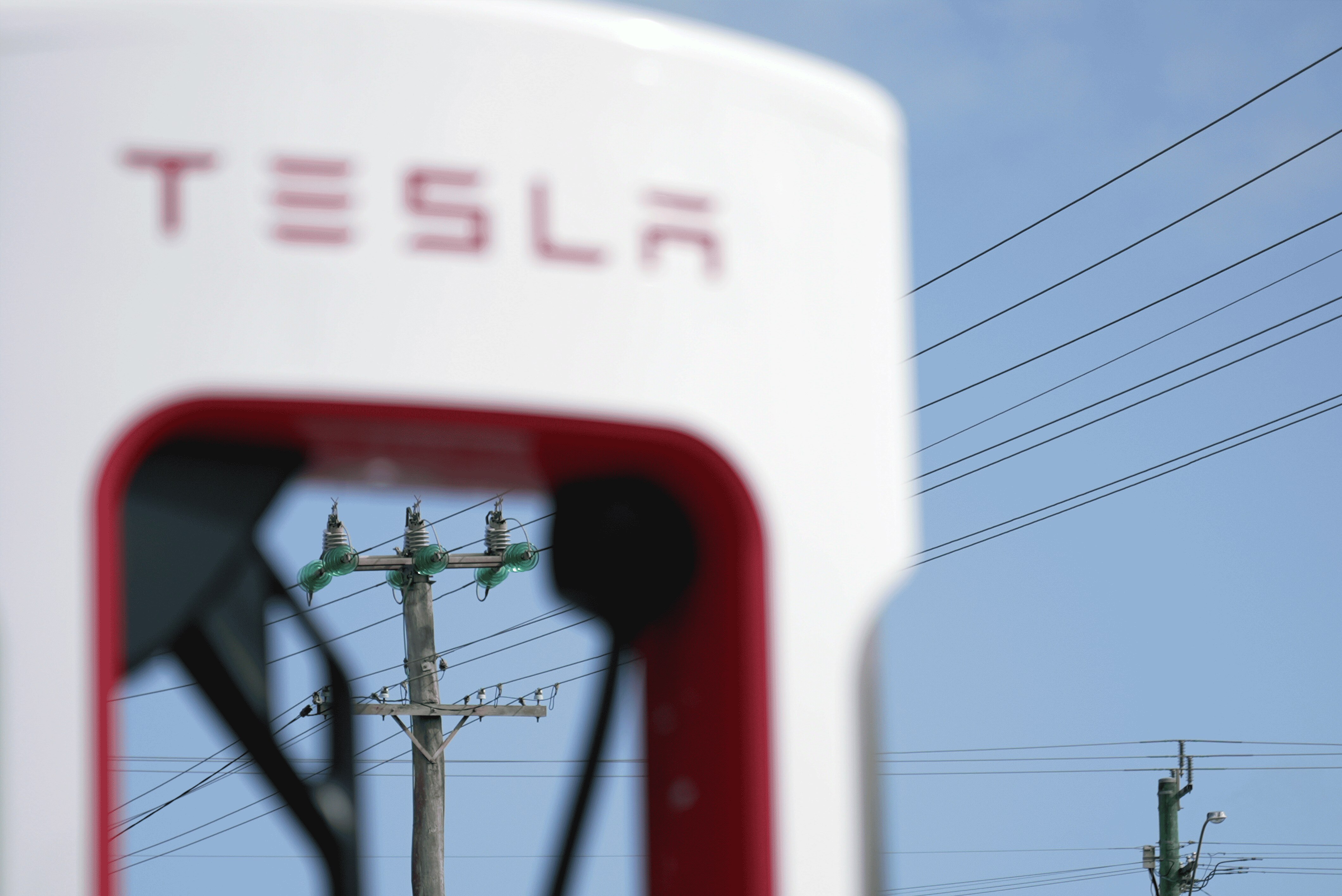 The EV boom will drive electricity demand and big batteries are a risk ...