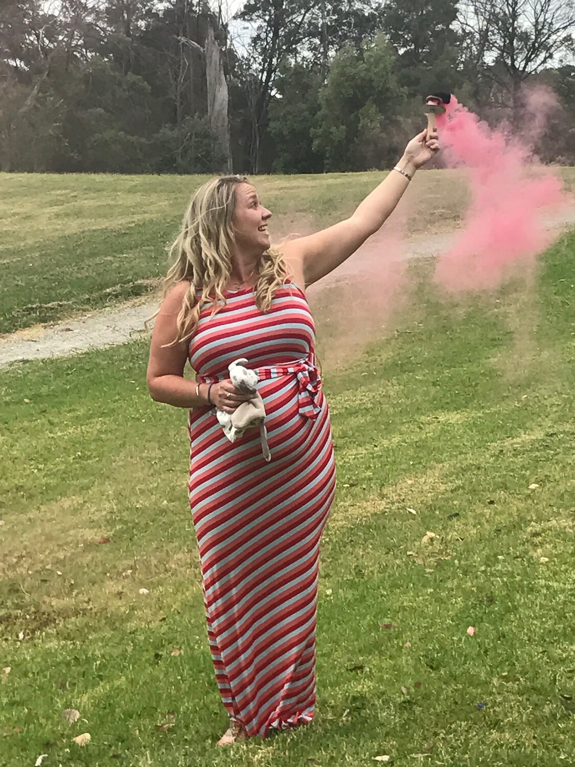 A new definition of infertility means women like Sarah can access ...