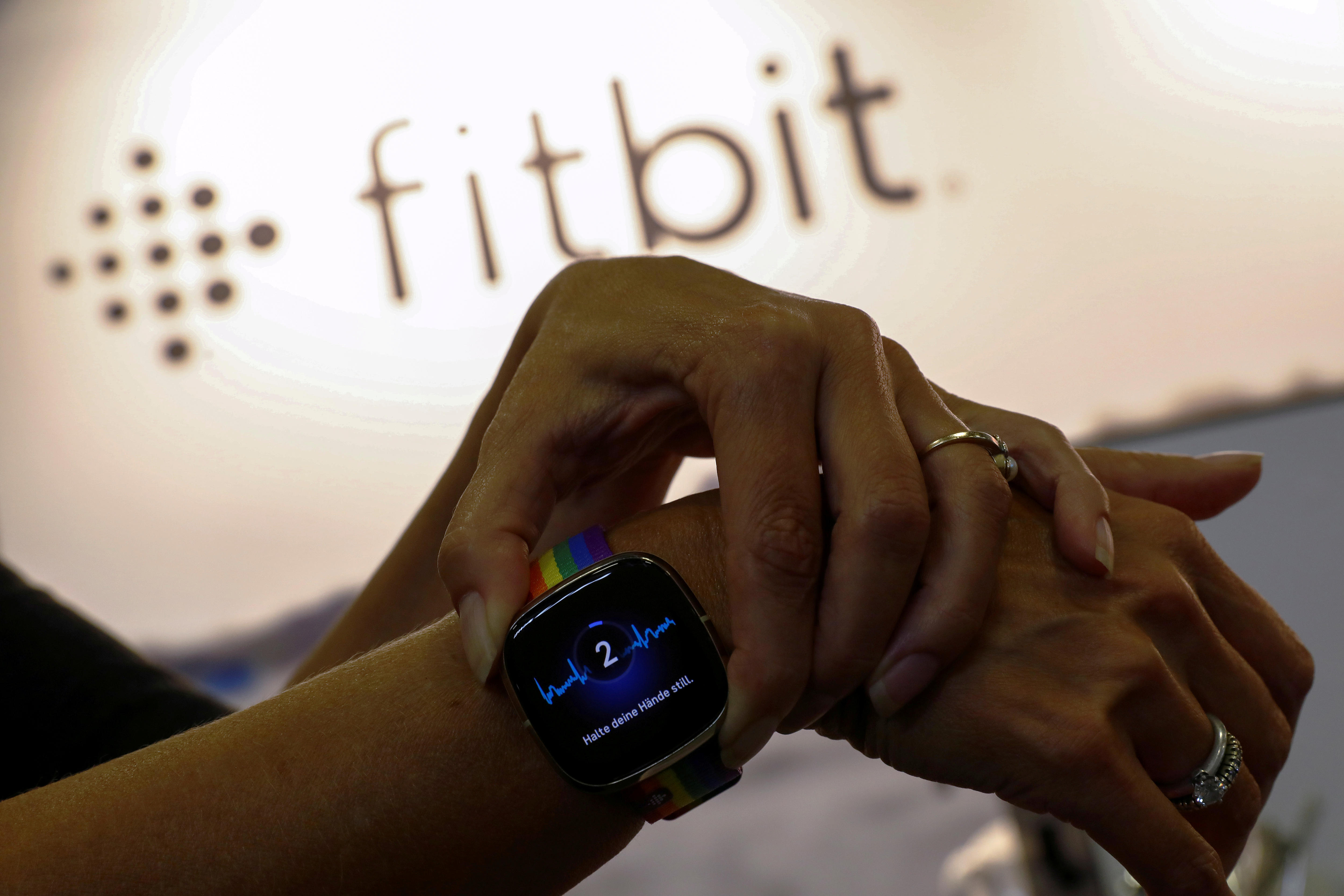 Fitbit fined $11 million after misleading consumers about smart watches ...