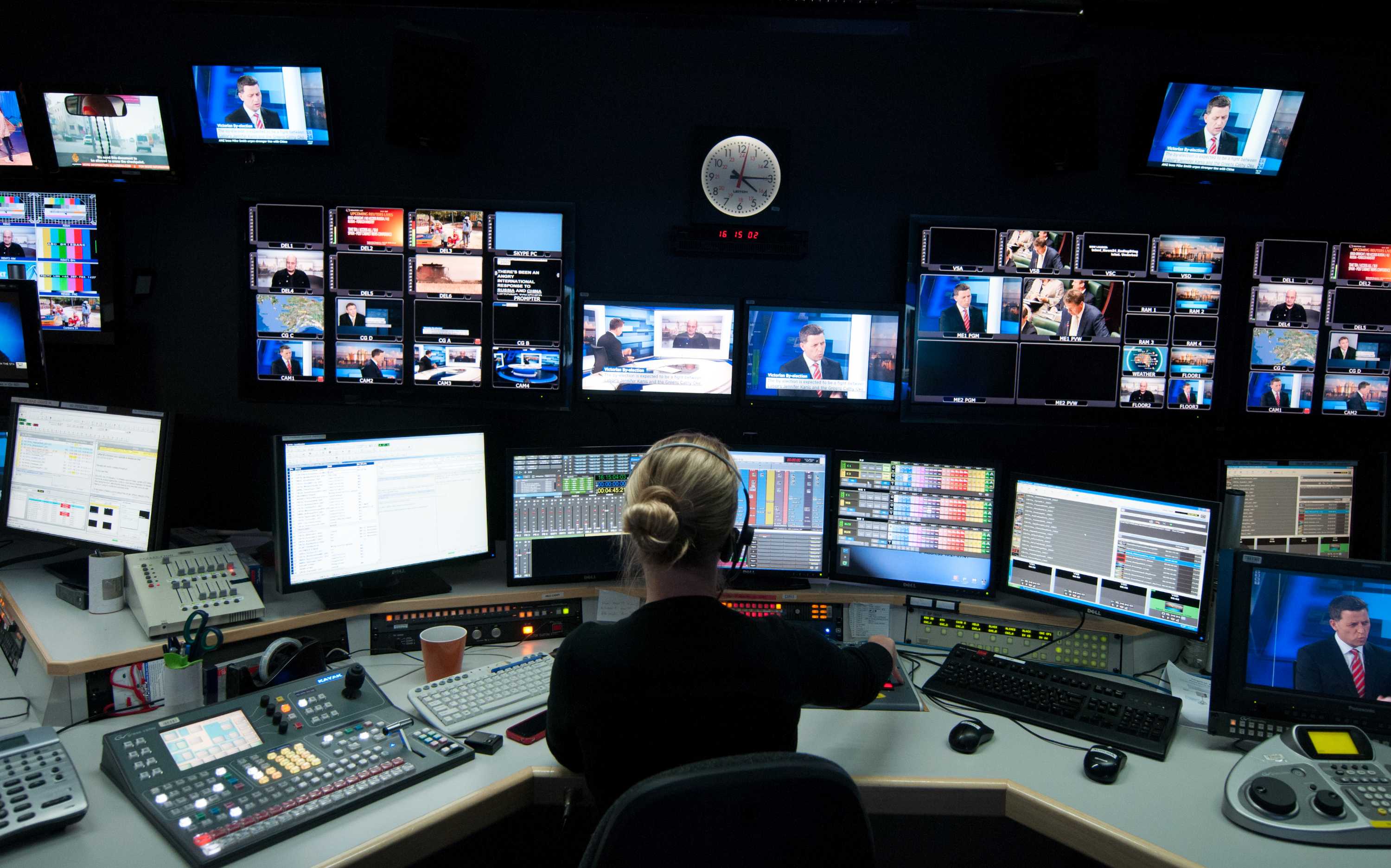 Navigating the News: Is greater transparency the answer to combating ...