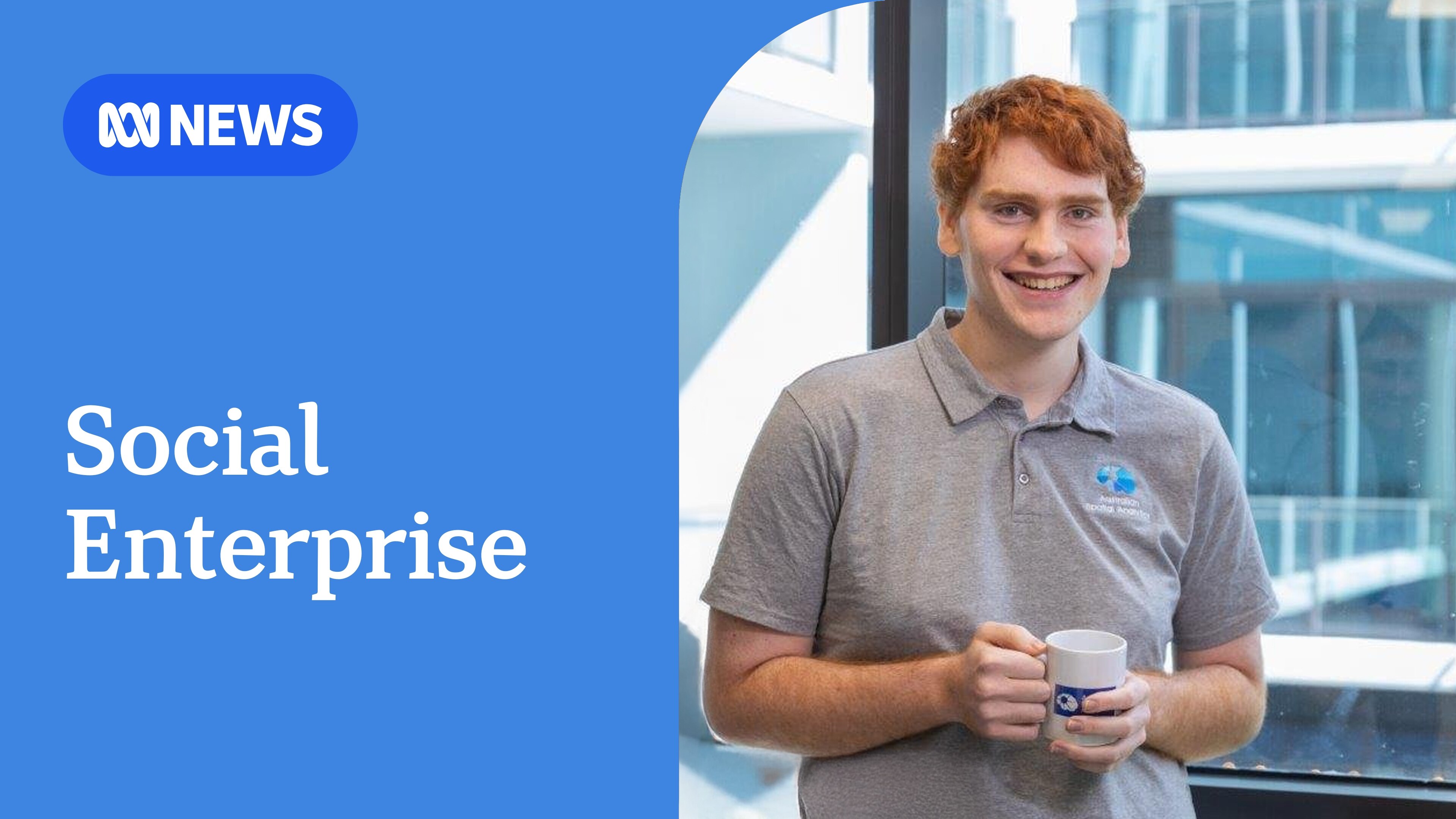 Autistic employees excel at innovative software company - ABC News