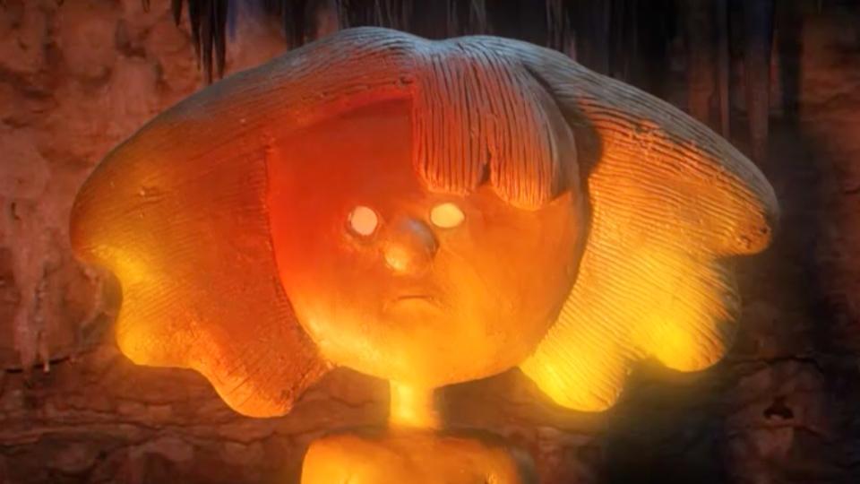 Dust Echoes, Ep 11: The Bat and the Butterfly - ABC Education