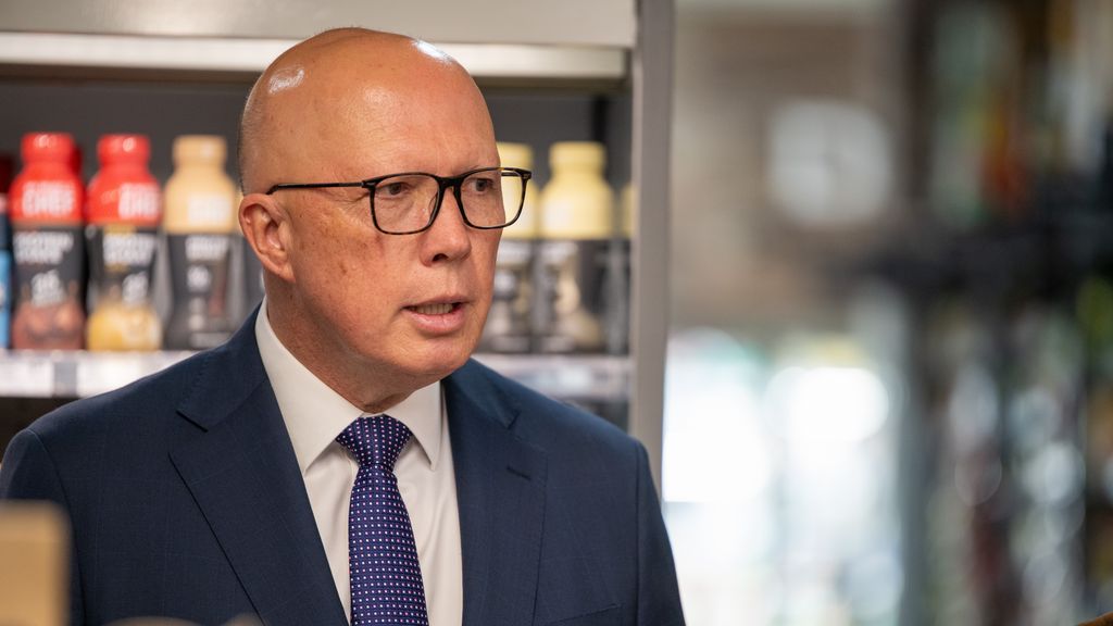 High-profile Liberals visit Perth ahead of state and national polls ...