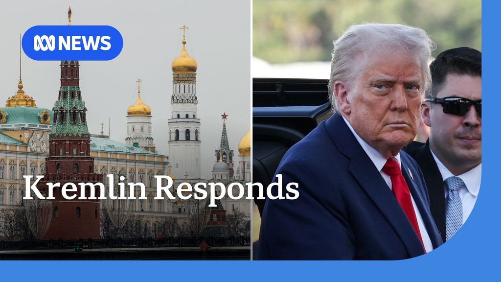 Top stories on ABC NEWS - ABC News