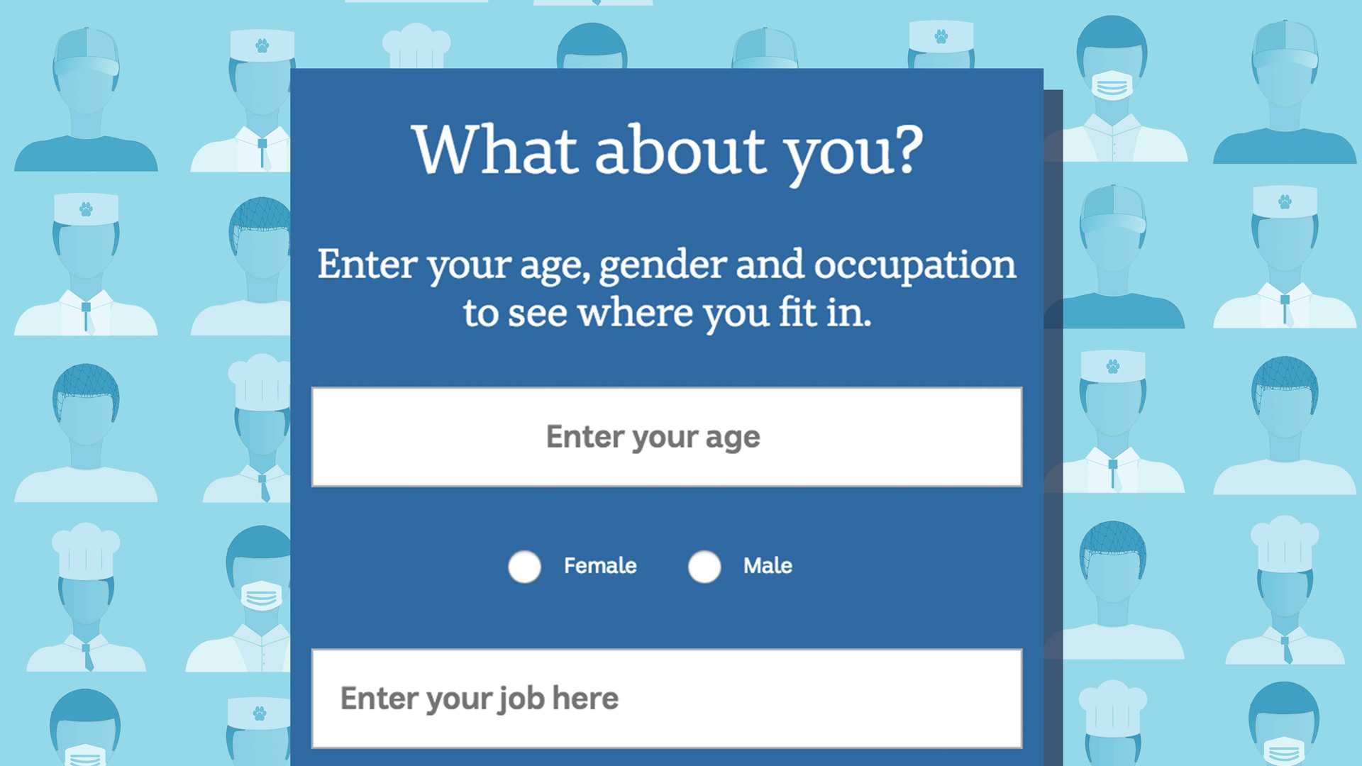 Mind the gap: Where you fit in the changing jobs landscape - ABC News
