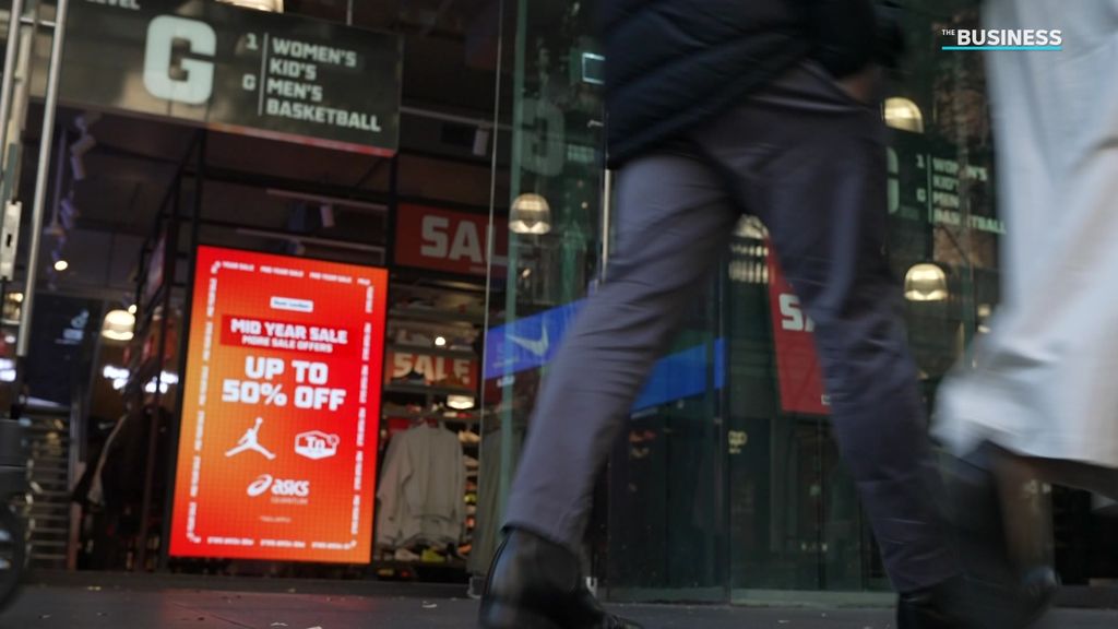 Samuel Yang - ABC News