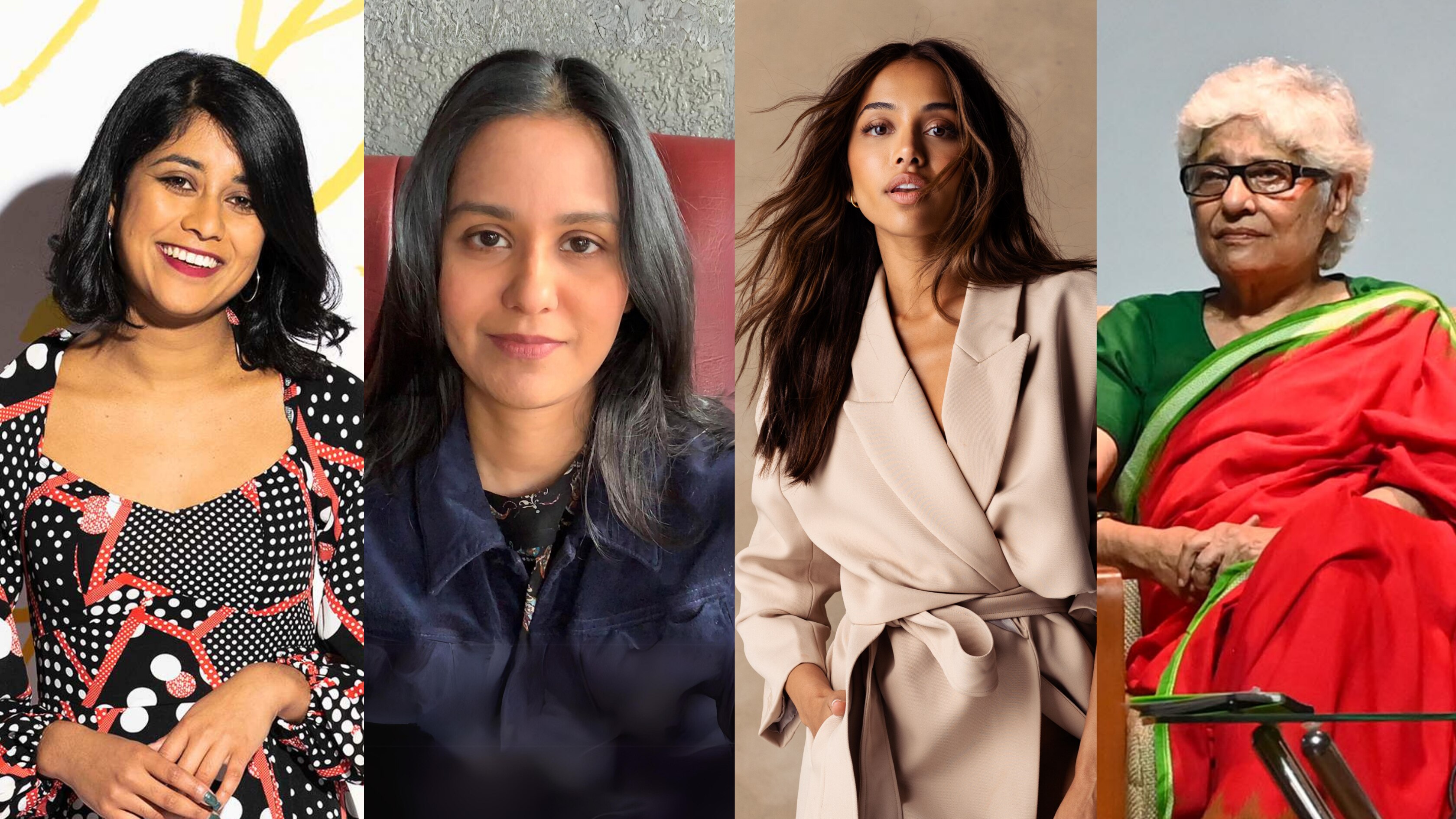 How South Asian women are breaking tradition and leading change - ABC ...