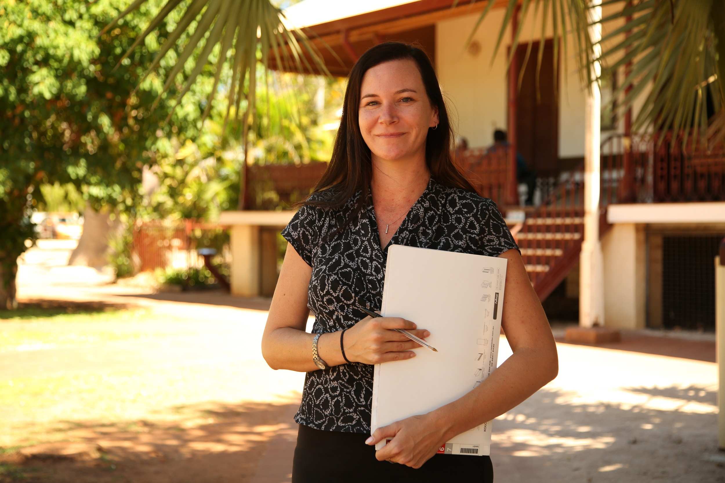 How teen-mum-turned-lawyer Haley Allan turned her life around and ...