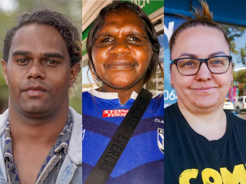 Indigenous - ABC News