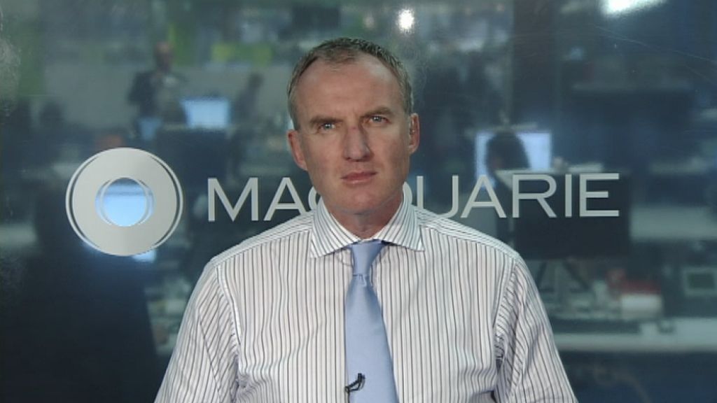 Wednesday markets with Martin Lakos - ABC News