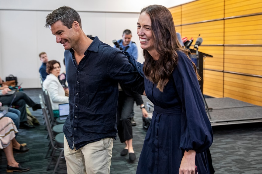 Jacinda Ardern announces resignation as New Zealand prime minister ... Jacinda Ardern announces resignation as New Zealand prime minister ...