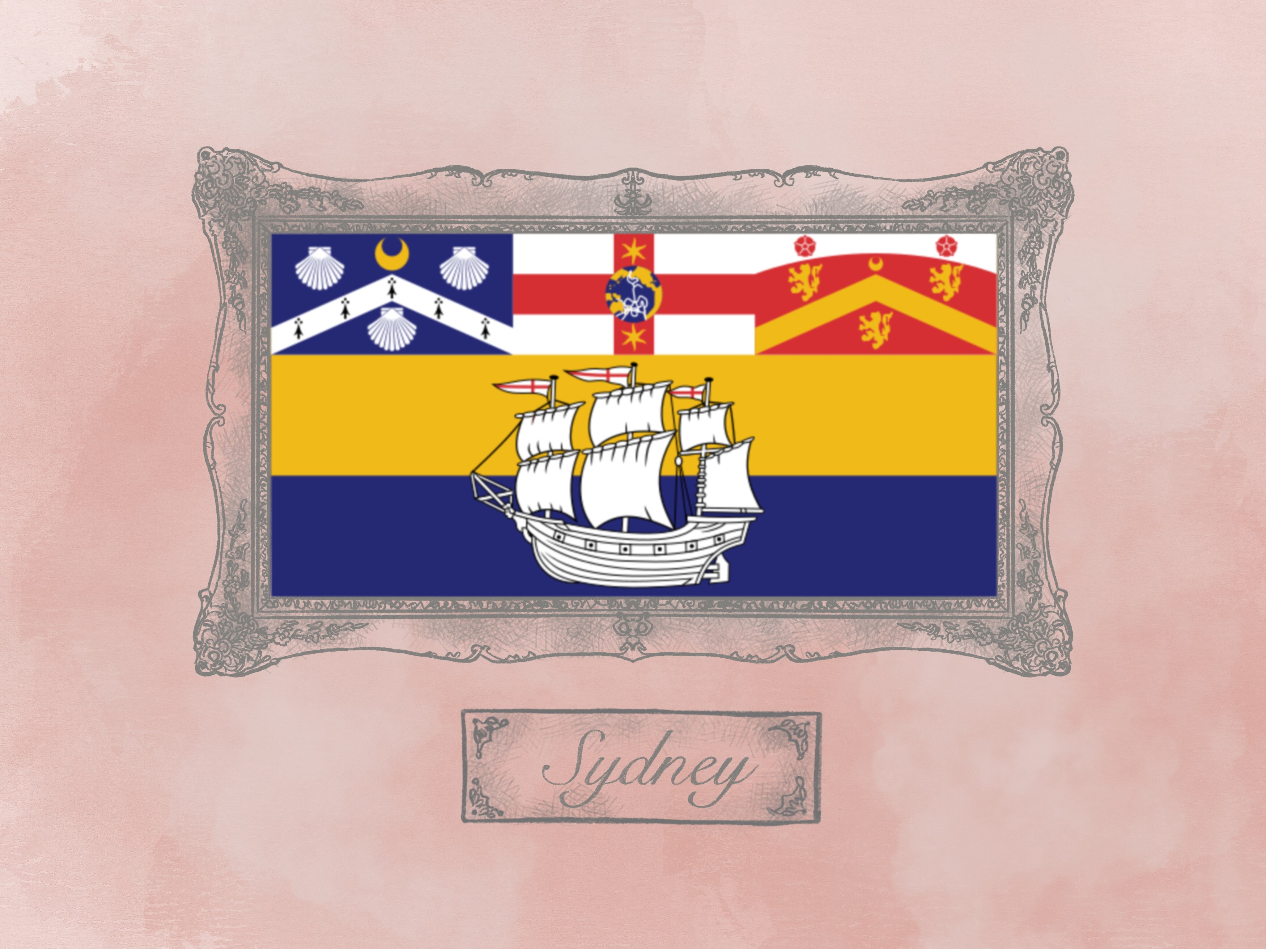 Australia's city flags: What are they and is it time to change any of ...