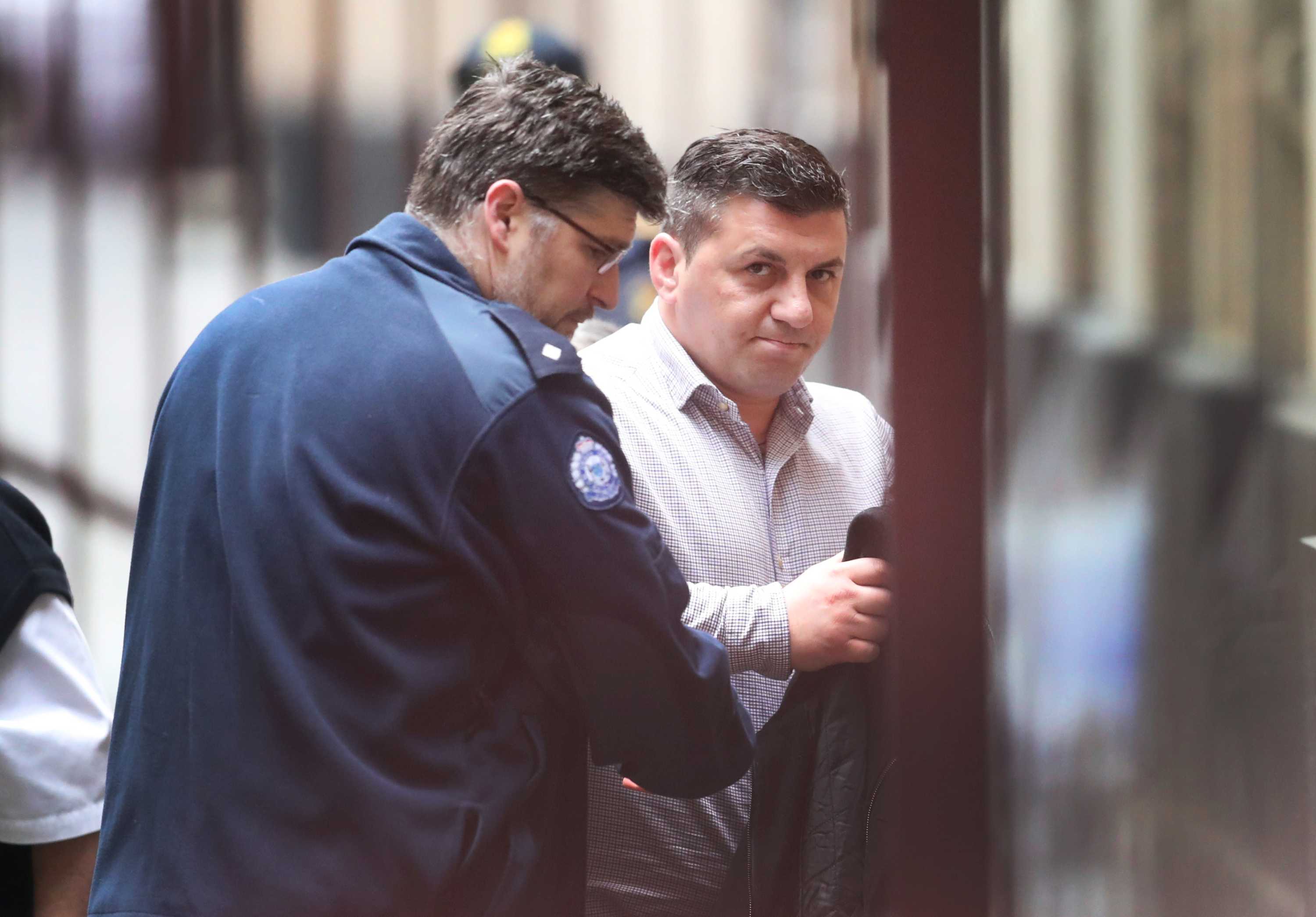 Brighton siege: George Matte-Hado, charged with supplying shotgun, gets ...